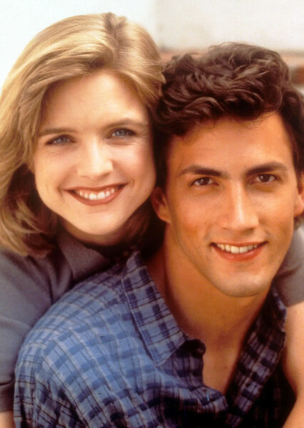 Billy And Alison Fan Casting