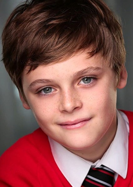 Billy Barratt Photo on myCast - Fan Casting Your Favorite Stories