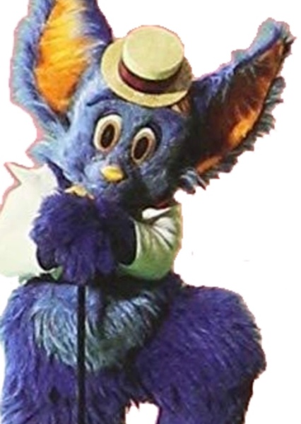 Billy Biggle Fan Casting