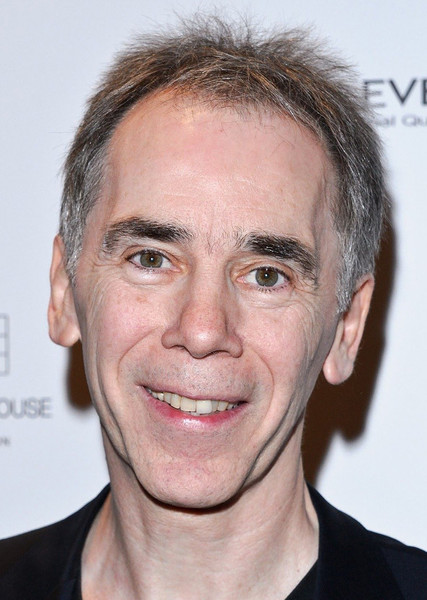 Billy Clarke Fan Casting