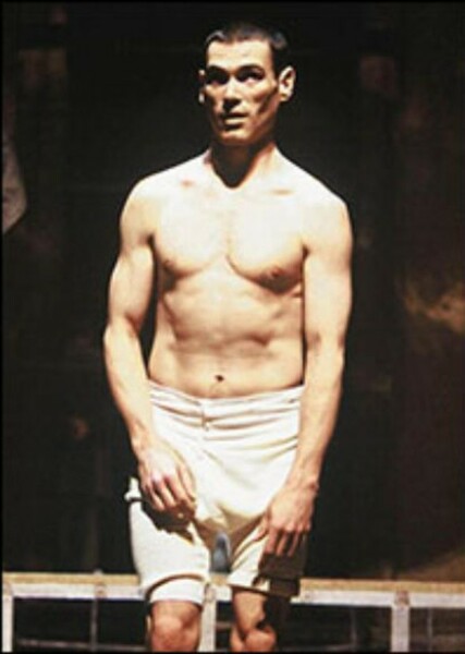 Fan Casting Michael Fassbender as Doctor Wellington Yueh in Almost Cast: David Lynch's Dune on ...