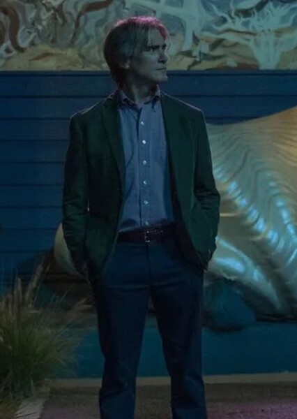 Benjamin Horne Fan Casting for Twin Peaks | myCast - Fan Casting Your ...