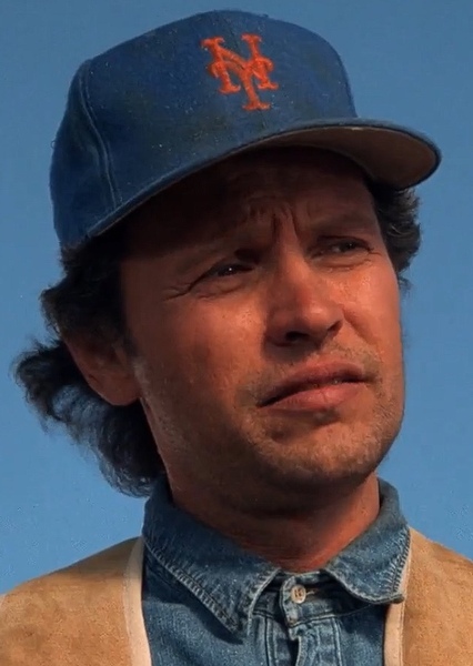 Murray Bauman Fan Casting for Stranger Things (1996-2005) | myCast ...