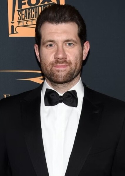 Billy Eichner Photo on myCast - Fan Casting Your Favorite Stories