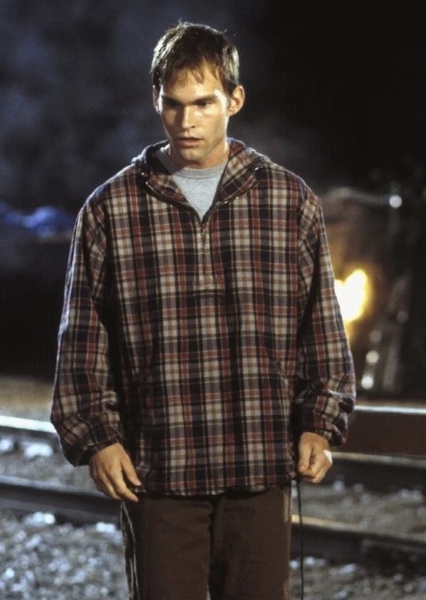 Billy Brown Actor Body