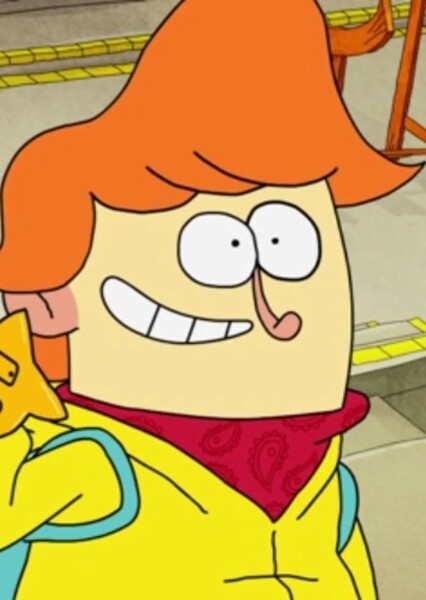 Olly Timbers Fan Casting for Nicktoons: The Big Battle | myCast - Fan ...