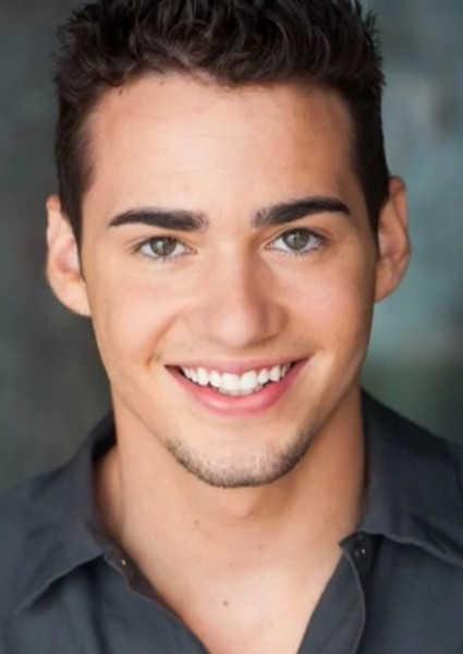 Billy Meade Fan Casting