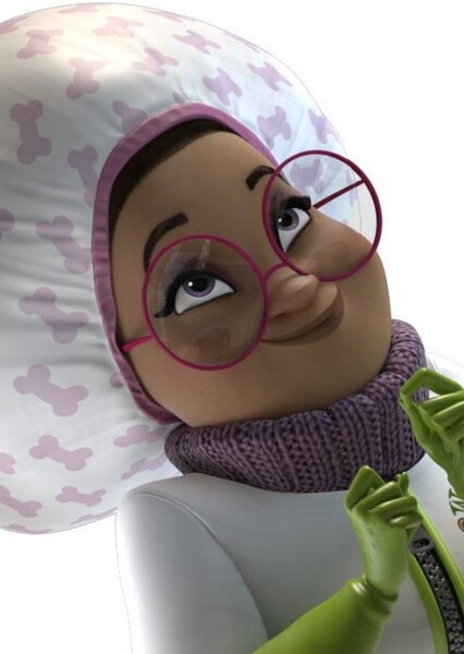 Binkley (Animal Crackers) Fan Casting