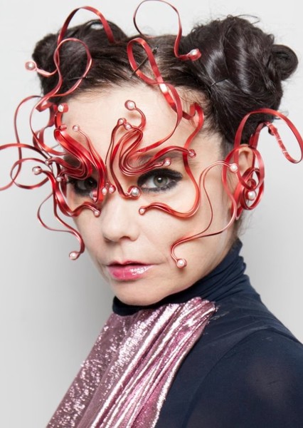 Photos of Björk on myCast - Fan Casting Your Favorite Stories