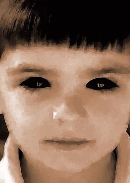 Black-Eyed Children Fan Casting