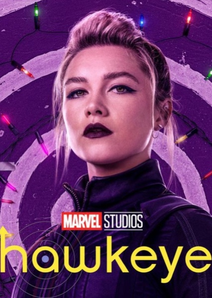 Black Widow (Yelena Belova) Photo on myCast - Fan Casting Your Favorite ...