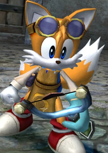 Blacksmith Tails Photo on myCast - Fan Casting Your Favorite Stories