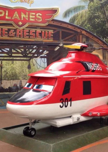 Blade Ranger on myCast - Fan Casting Your Favorite Stories