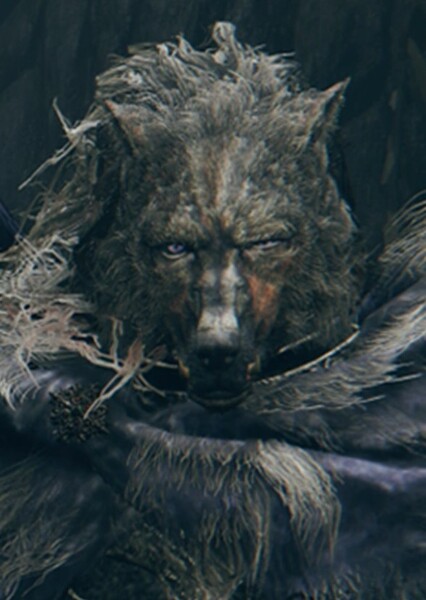 Fan Casting Blaidd the Half-Wolf as Scott Arthur in Best Voices of All ...