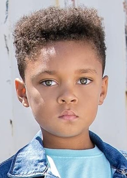 Blake Moore Photo on myCast - Fan Casting Your Favorite Stories