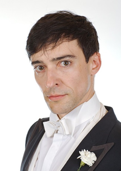 Blake Ritson Photo on myCast - Fan Casting Your Favorite Stories