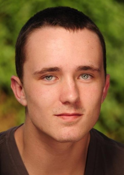 Blake Sheldon on myCast - Fan Casting Your Favorite Stories