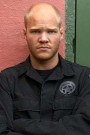 Blake Shields on myCast - Fan Casting Your Favorite Stories