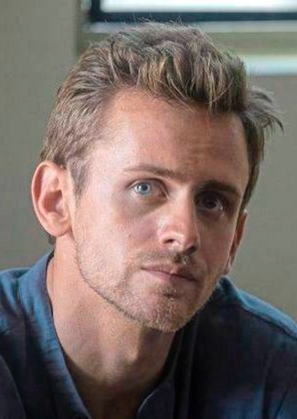 Blake Stadnik on myCast - Fan Casting Your Favorite Stories