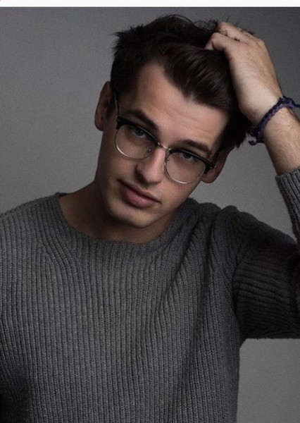 Blake Steven Photo on myCast - Fan Casting Your Favorite Stories