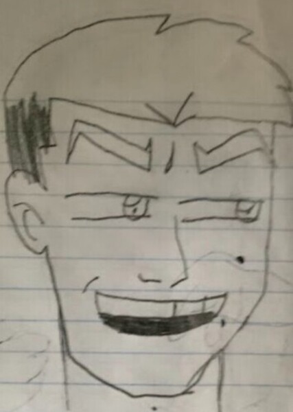 Kam Spider-warden Fan Casting