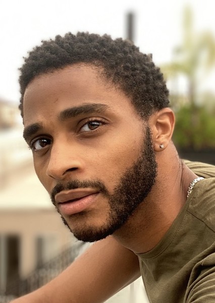 Blake Young-Fountain on myCast - Fan Casting Your Favorite Stories