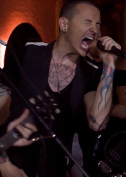 Bleed It Out Fan Casting