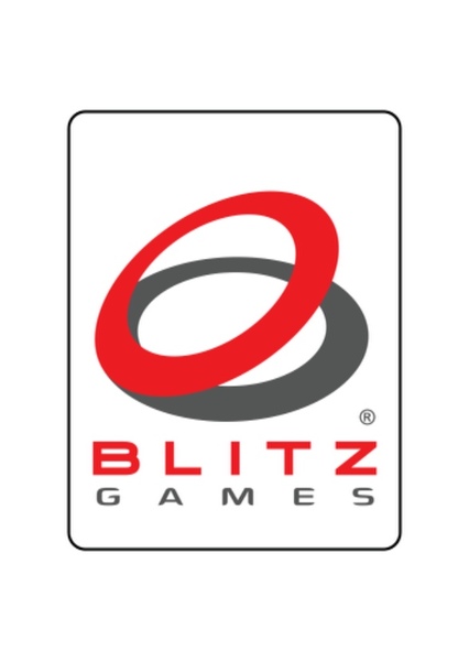 Blitz Games Studios on myCast - Fan Casting Your Favorite Stories