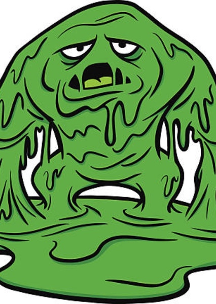 Photos of Blob Monsters on myCast - Fan Casting Your Favorite Stories