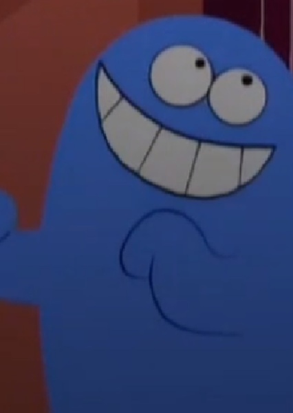 Bloo on myCast - Fan Casting Your Favorite Stories