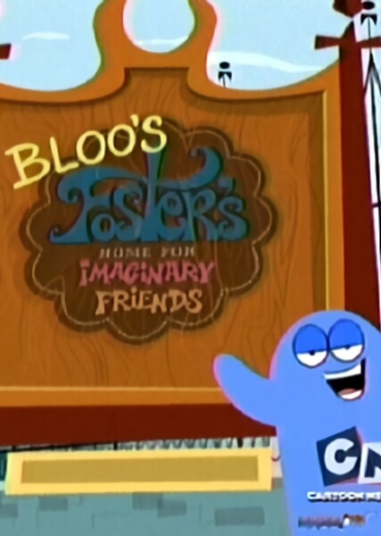 Bloo's the Boss Fan Casting