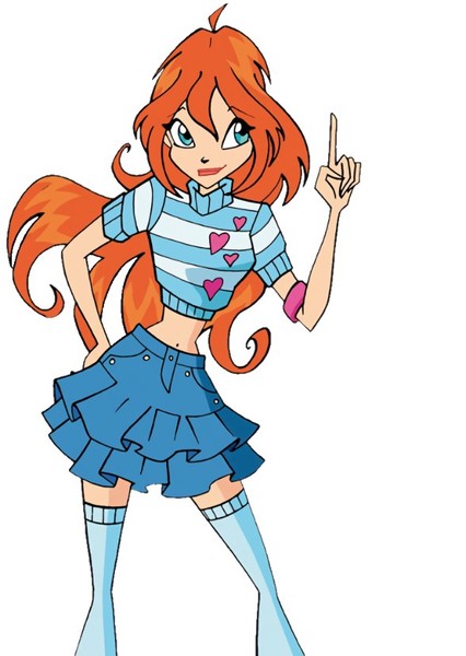 Bloom Photo on myCast - Fan Casting Your Favorite Stories