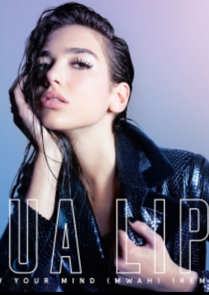 Blow Your Mind Mwah Fan Casting