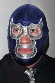Blue Demon Jr. Fan Casting