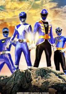 Photos of Blue Ranger on myCast - Fan Casting Your Favorite Stories