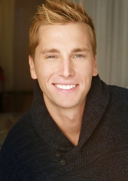 Bo Yokely Photo on myCast - Fan Casting Your Favorite Stories