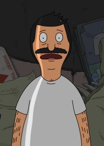 Photos of Bob Belcher on myCast - Fan Casting Your Favorite Stories