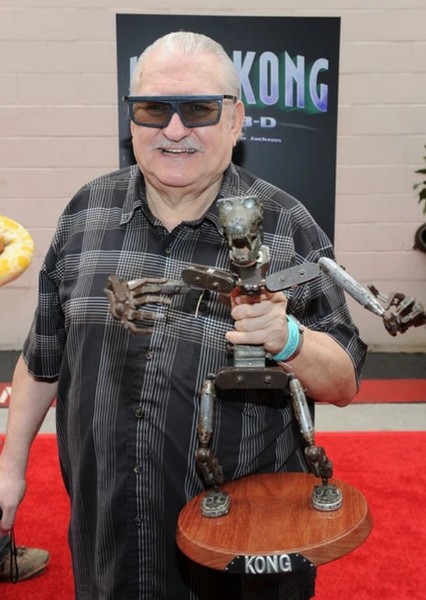 Bob Burns Fan Casting