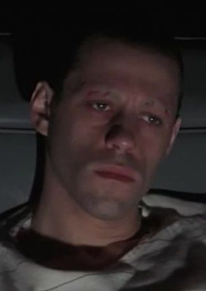 Bob Geldof on myCast - Fan Casting Your Favorite Stories