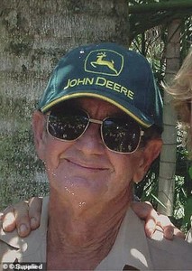 Photos of Bob Irwin on myCast - Fan Casting Your Favorite Stories