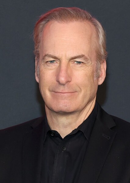 Bob Odenkirk Fan Casting