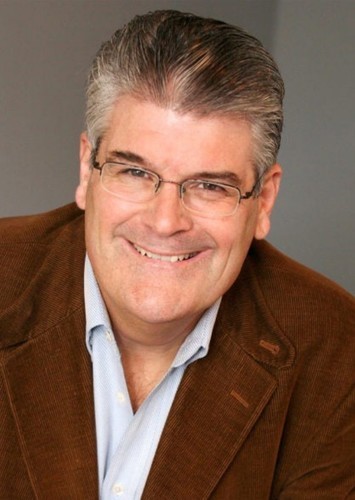 Bob Sarlatte Fan Casting