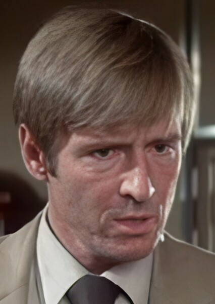 Bob Sherman Fan Casting