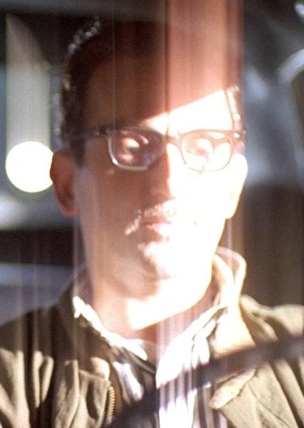 Bob Stephenson on myCast - Fan Casting Your Favorite Stories