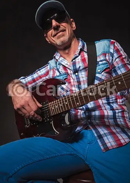 Bobby Mann Fan Casting