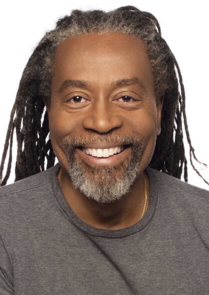 Bobby McFerrin on myCast - Fan Casting Your Favorite Stories
