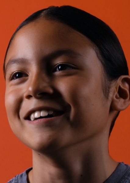 Bodhi Okuma Linton Photo on myCast - Fan Casting Your Favorite Stories