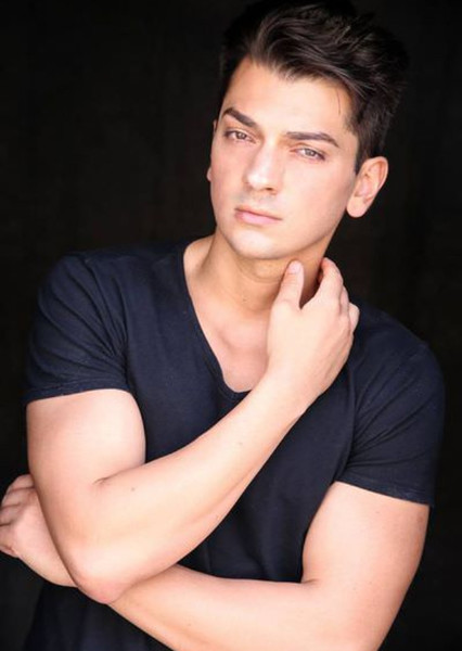 Bogdan nicolae brînzoi Fan Casting