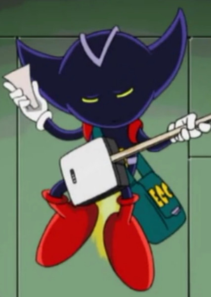 Bokkun on myCast - Fan Casting Your Favorite Stories