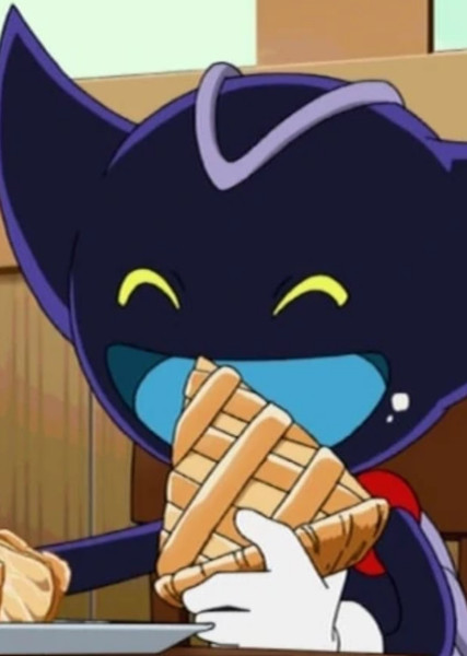 Bokkun Photo on myCast - Fan Casting Your Favorite Stories